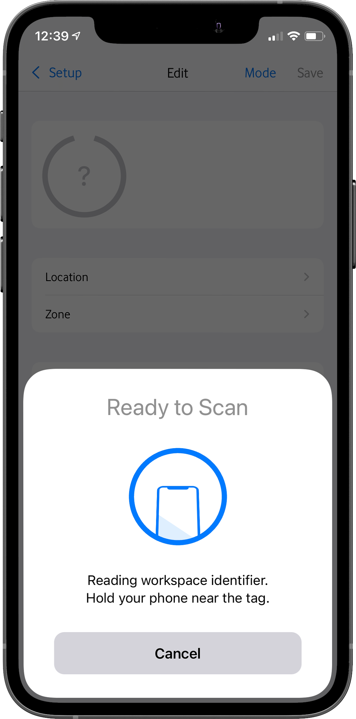 (Bulk) editing a desk – Help │ Vodafone Business Office Spaces
